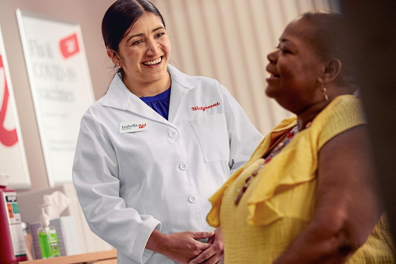 Amazon, CVS, Walgreens, Dan Walmart Mendorong Untuk Mengizinkan ...