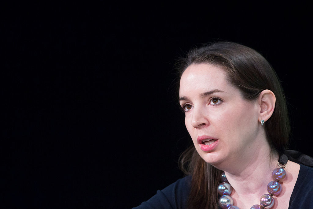 CEO Techstars Mäelle Gavet Keluar - NewsRoom Indonesia