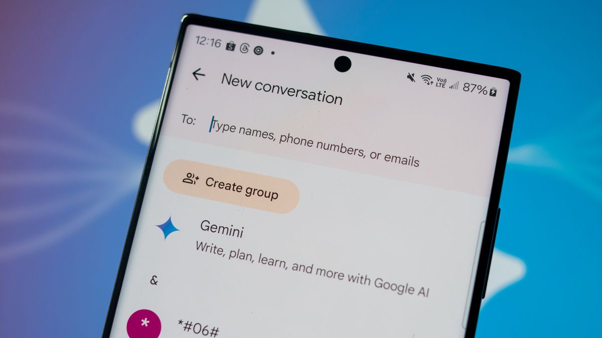 Cara Menggunakan Gemini Di Google Messages - NewsRoom Indonesia Cara Menggunakan Gemini Di Google Messages - NewsRoom Indonesia