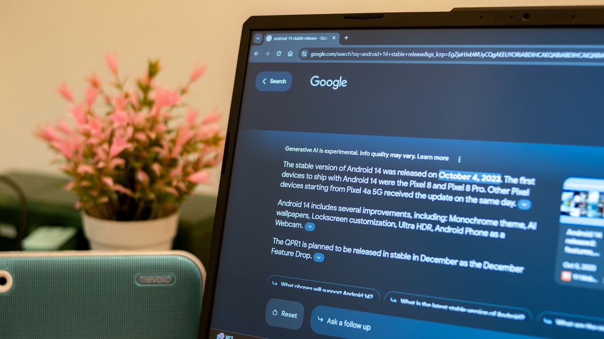 Ringkasan AI Google Akan Mendapatkan Fitur 'Simpan' Seiring Diperluas Ke Lebih Banyak Negara ...