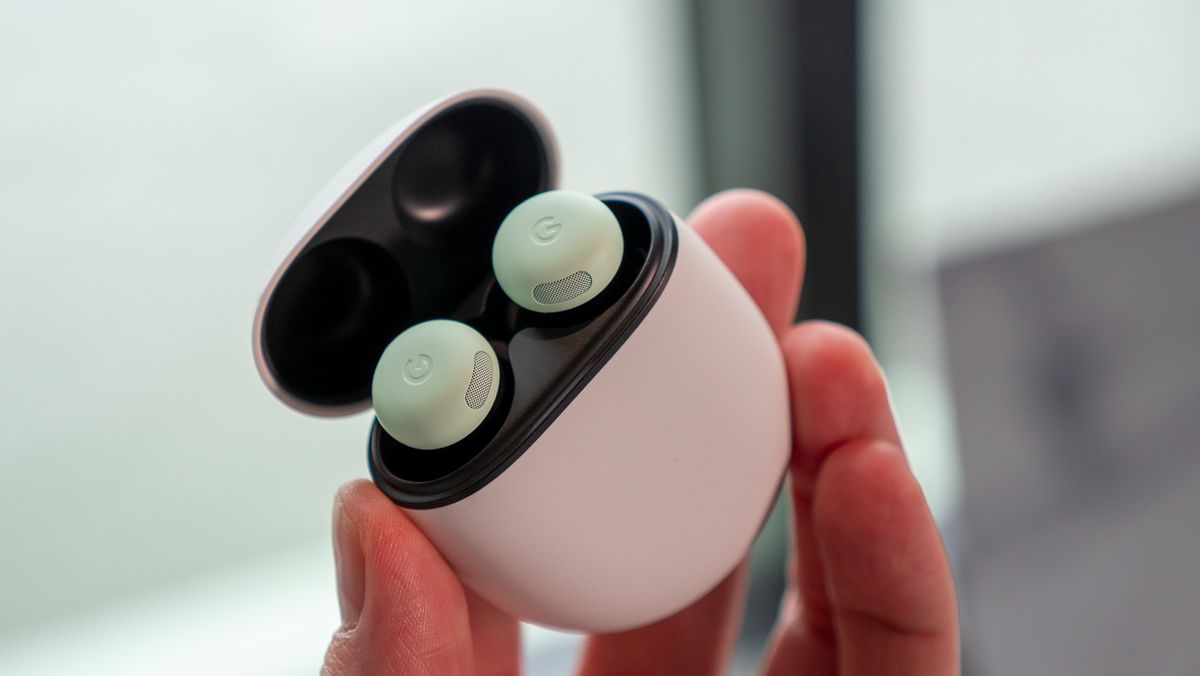 Sekarang Anda Dapat Mengontrol Galaxy Buds Di Lebih Banyak Perangkat ... Sekarang Anda Dapat Mengontrol Galaxy Buds Di Lebih Banyak Perangkat ...