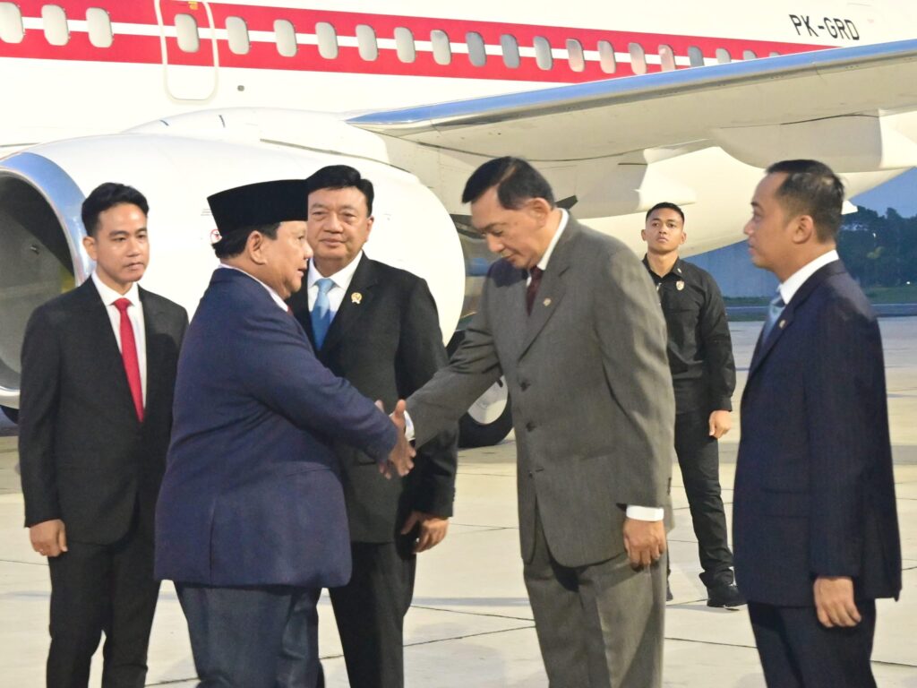 Sekretariat Kabinet Republik Indonesia | Usai Kunjungan Ke Enam Negara ... Sekretariat Kabinet Republik Indonesia | Usai Kunjungan Ke Enam Negara ...