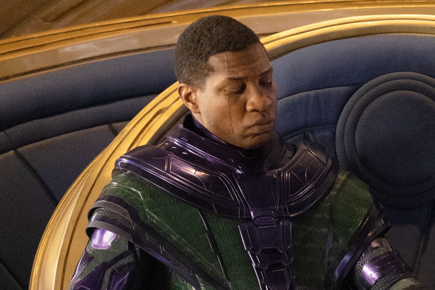 Kang The Conqueror Akan Bertarung Melawan Avengers Akhir Pekan Ini - NewsRoom Indonesia