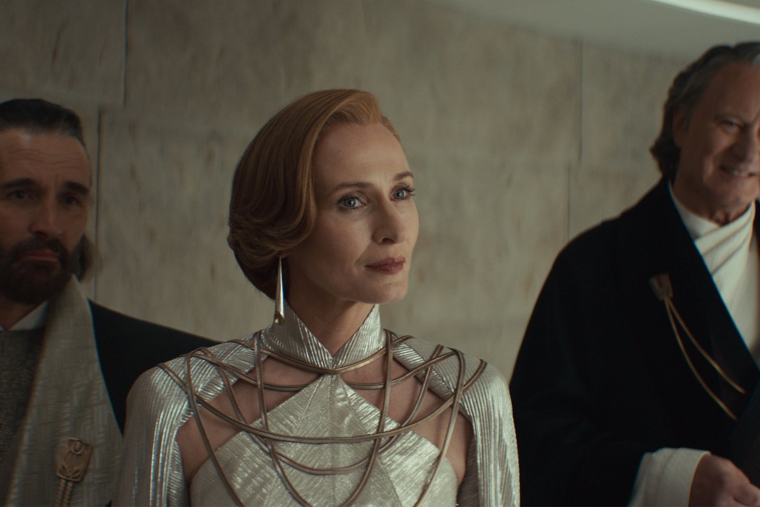 Rekor Besar Andor Harus Menjadi Cetak Biru Star Wars - NewsRoom Indonesia